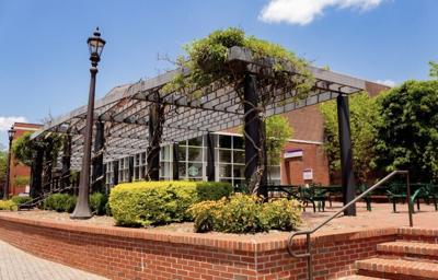 Old Dowdy Student Store to transform into Isley Innovation Hub | The ...