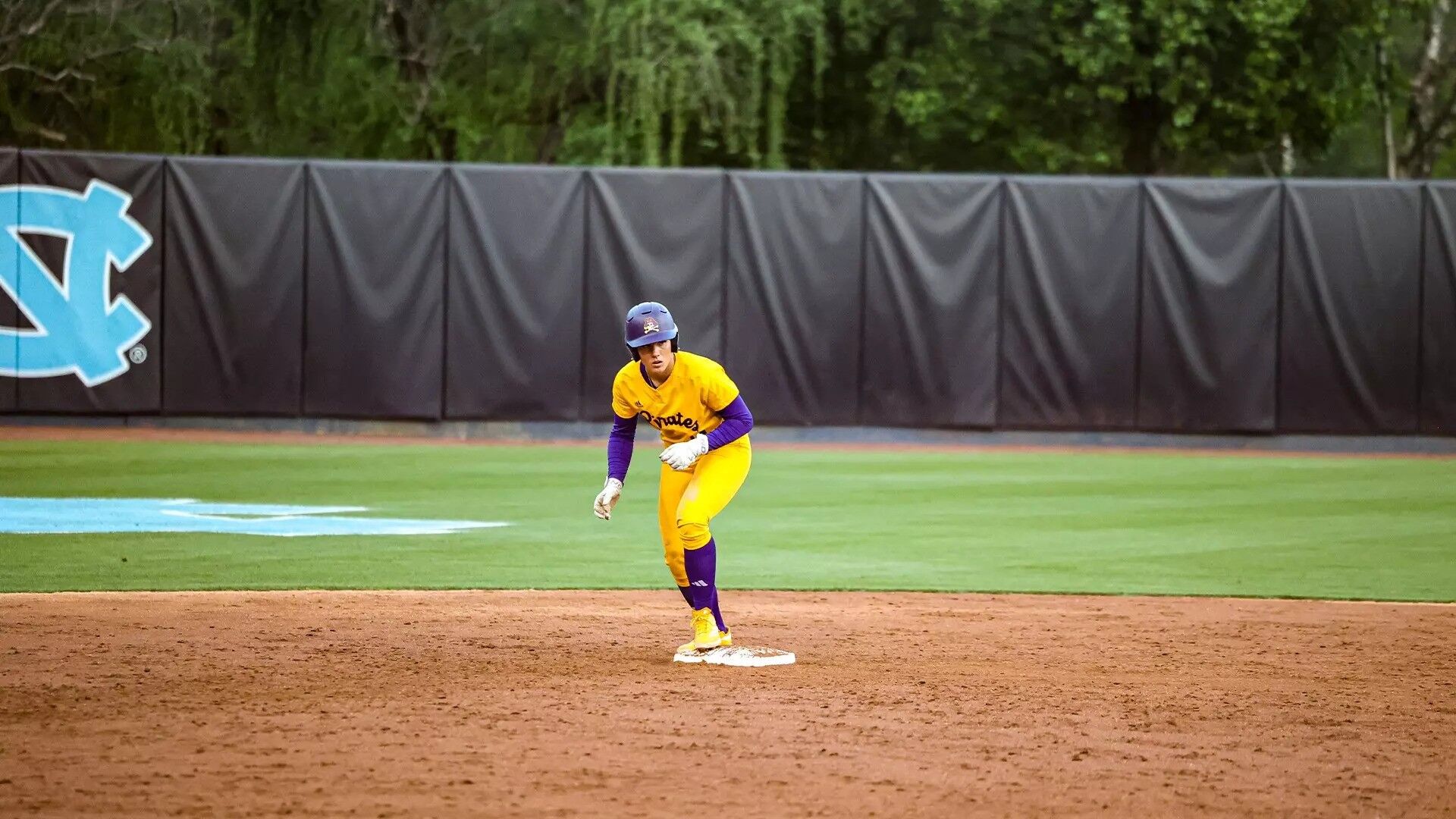 ECU Softball drops Wichita State series 2-1 | The East Carolinian ...