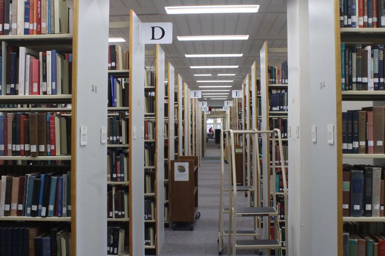 Faculty Author Recognition Awards celebrate achievements in publishing ...