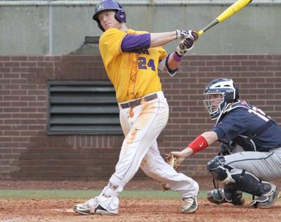 East Carolina baseball wins fourth straight Keith LeClair Classic ...