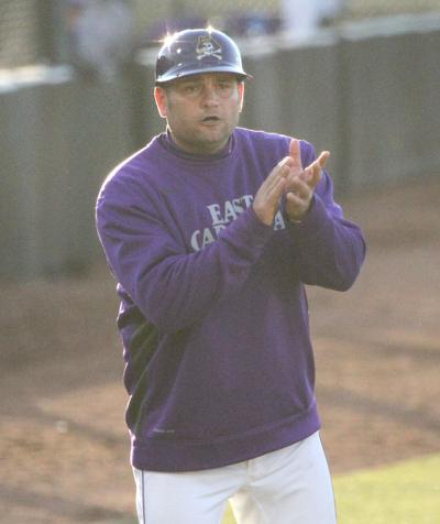 LeClair Classic holds deeper meaning for East Carolina Head Coach Cliff ...