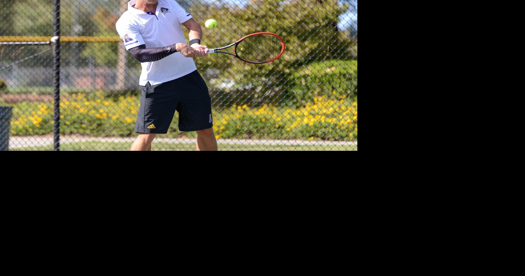 Record season for ECU tennis comes to an end | Sports | piratemedia1.com