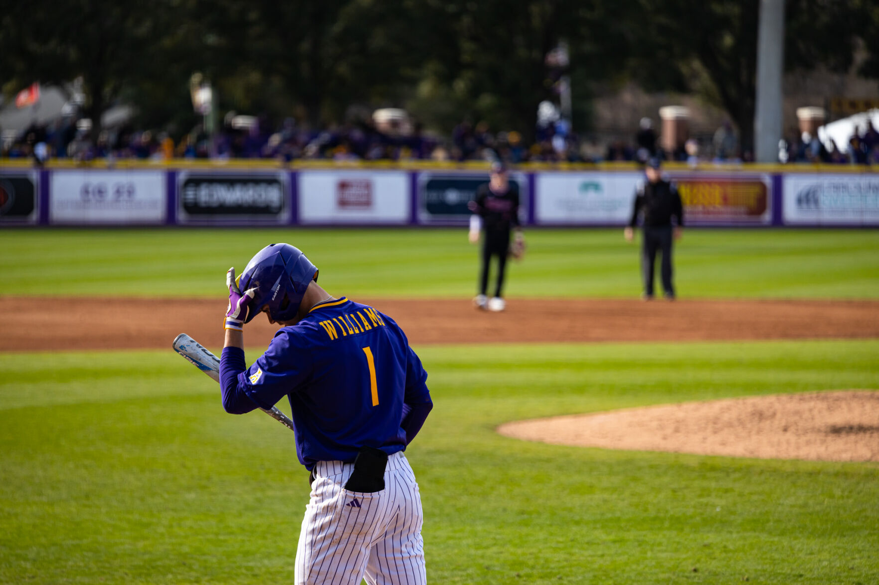 ECU Baseball’s Key Matchups for 2025 Season | The East Carolinian ...