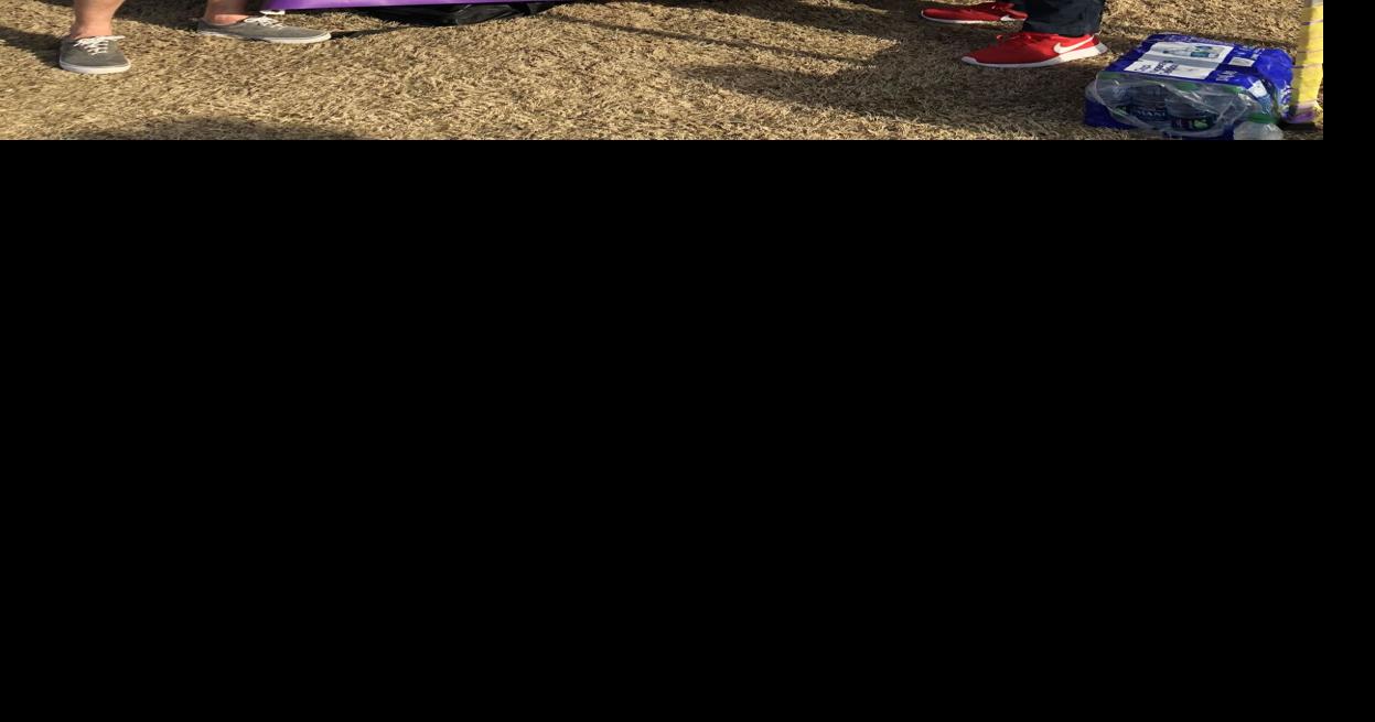 Riley’s Army aims to fight against pediatric cancer | News ...