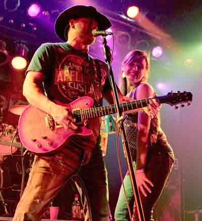 Eli Craig Band to perform for Greenville crowd | Arts & Entertainment ...