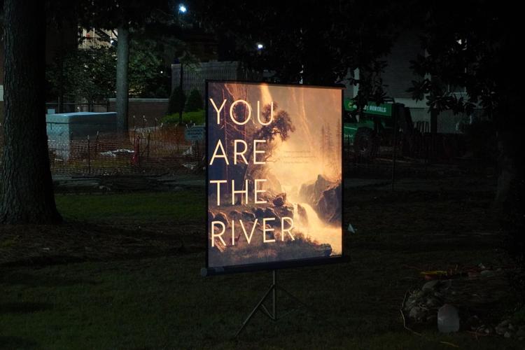 ECU professor launches book, unveils sculpture | Arts & Entertainment ...