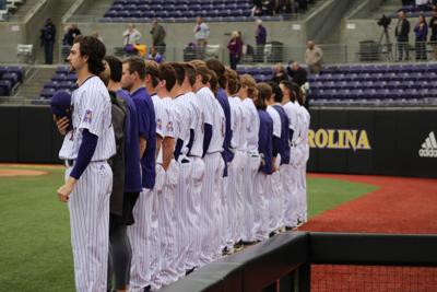 ECU AD Jon Gilbert speaks about ‘fluid’ situation | Sports ...