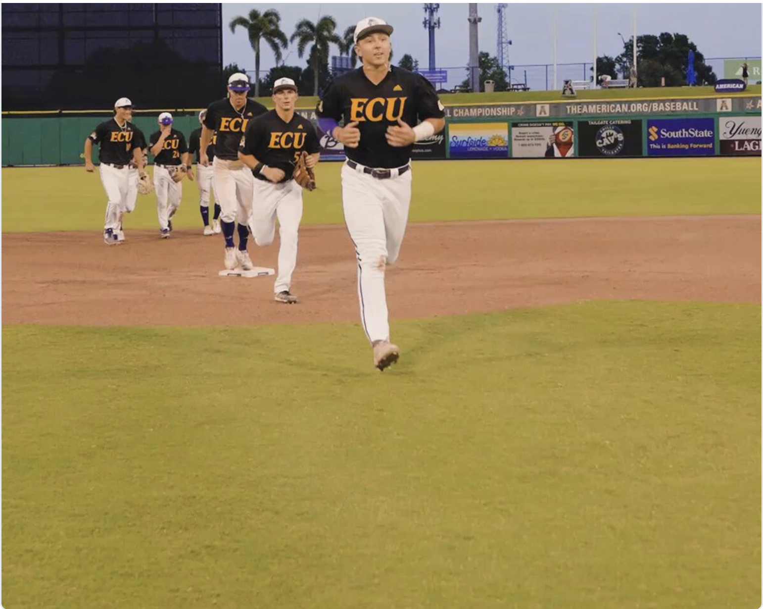 ECU Sports, College Sports | piratemedia1.com