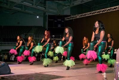 NPHC to host 2017 step show | Arts & Entertainment | piratemedia1.com