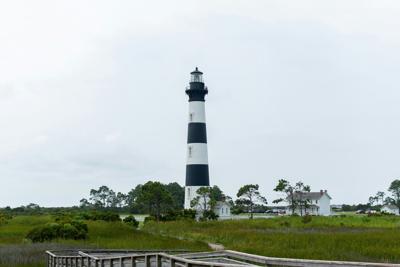 OBX provides fun for tourists | The East Carolinian | piratemedia1.com