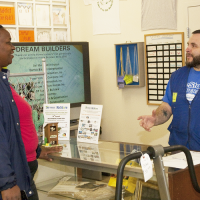 IDMR students help restore Habitat for Humanity ReStore | Lifestyles ...
