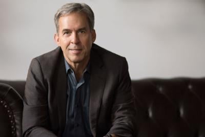 Rick Atkinson: Human connection trumps career recognitions | Thehook ...