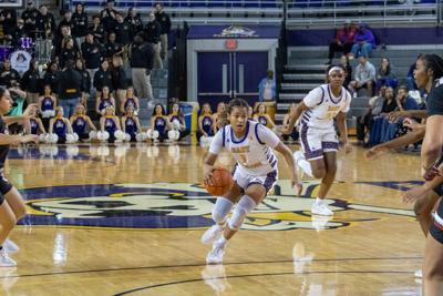 Women's sports are currently the pinnacle of ECU athletics | The East Carolinian | piratemedia1.com