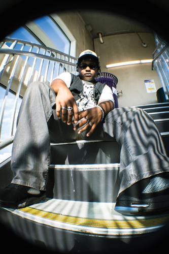 It’s all about how you wear it | Thehook | piratemedia1.com