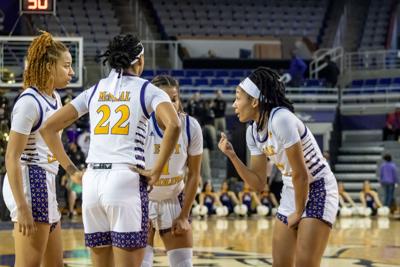 WBB’s postseason journey to the NCAA tournament | The East Carolinian ...