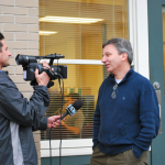 University administration terminates media adviser | News ...
