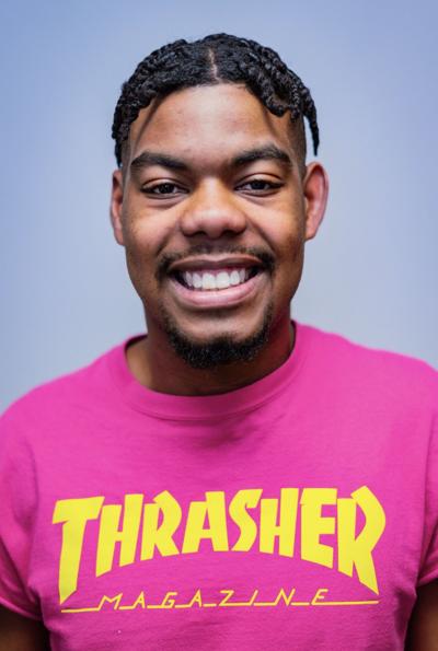Te'Asia Royster named DJ of the Month | Wzmb913fm | piratemedia1.com