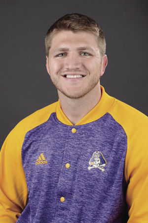 Adam Manns looks to end career on top | Sports | piratemedia1.com