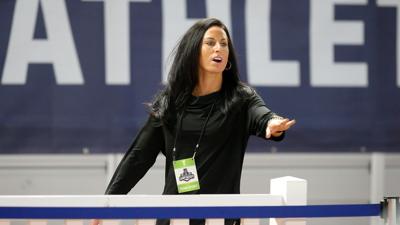 ECU track and field to attend first meet at Liberty University | The ...