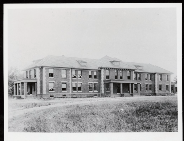 ECU Then vs. Now | The East Carolinian | piratemedia1.com