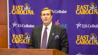 Athletics cuts is a product of Jeff Compher’s failures | The East ...