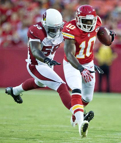 Terrance Copper remembers ECU career | The East Carolinian ...