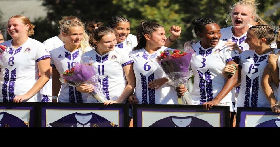 ECU vs Rice Soccer Preview | Sports | piratemedia1.com