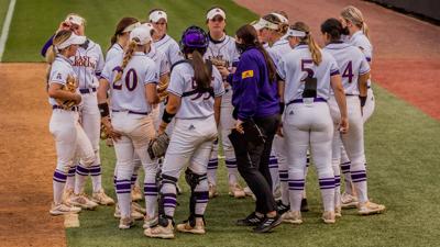 Softball will look to bounce back in second half of season | The East ...