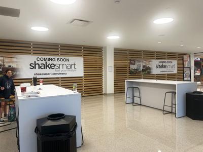 Shake Smart to join ECU | The East Carolinian | piratemedia1.com