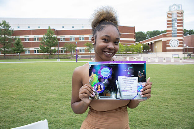 Yacht Club to host second black-owned business and organization exposition | The East Carolinian ...