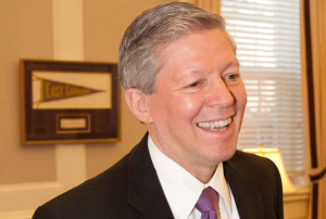 Chancellor Ballard | News | piratemedia1.com