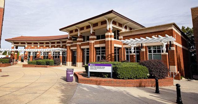 ECU Dining offers Midnight Breakfast for Finals Week | The East ...