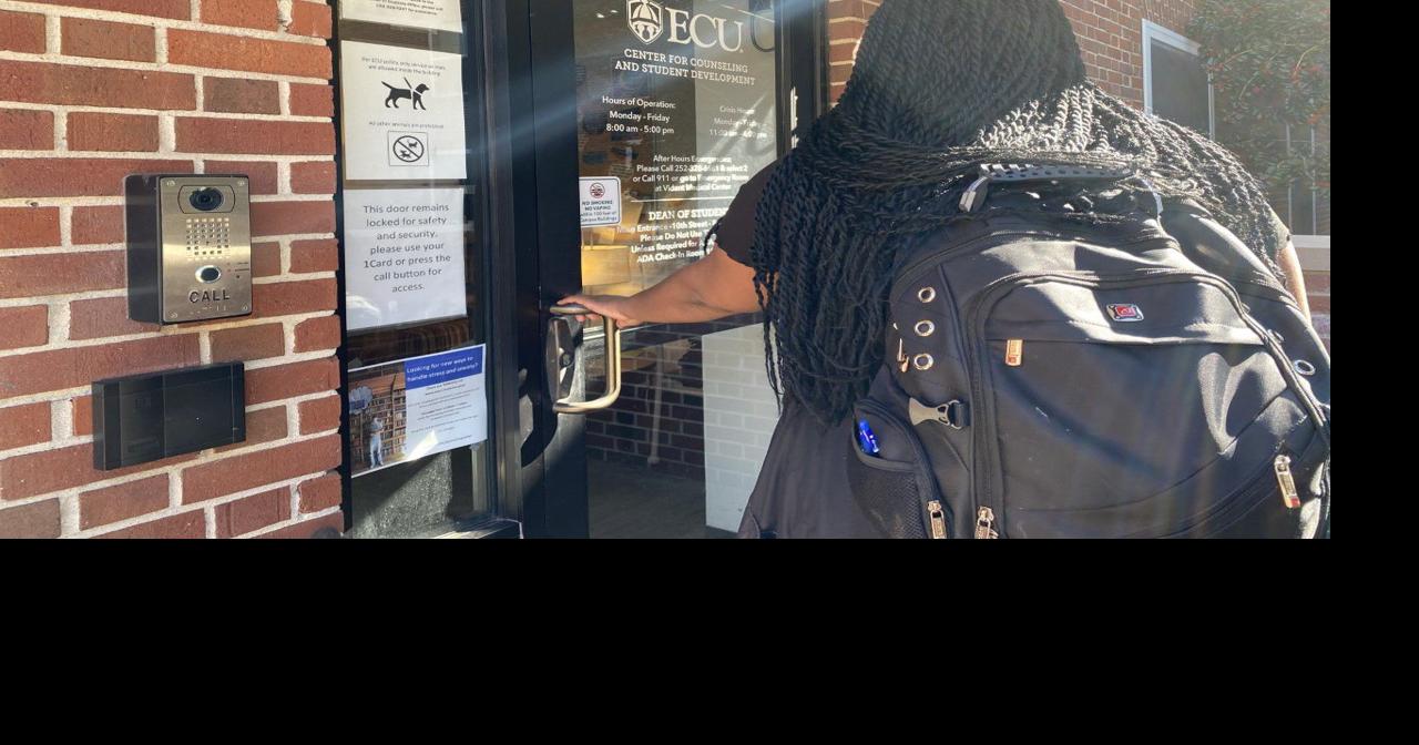 Counseling Center offers more than one-on-one | News | piratemedia1.com