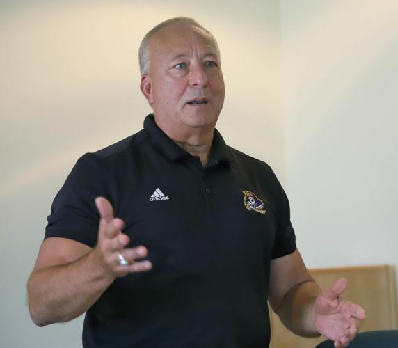 Four new inductees into ECU Athletics Hall of Fame | The East ...