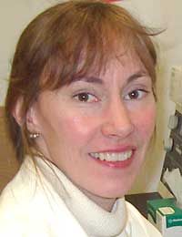 Brody's Dr. Roper receive grant to research viruses | News ...