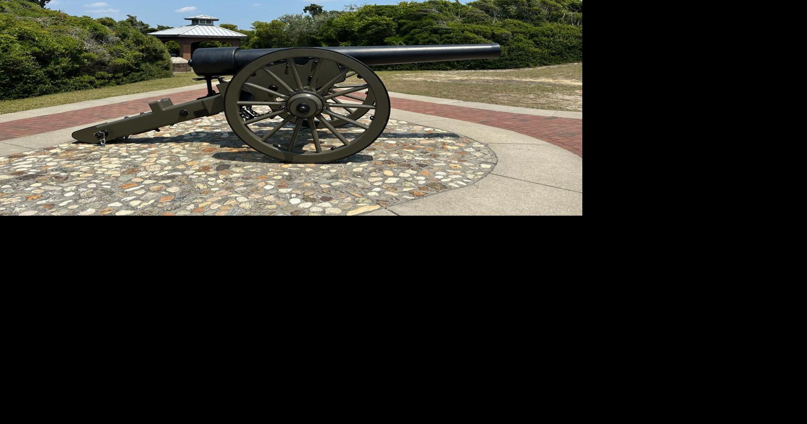 Fort Macon State Park | | piratemedia1.com