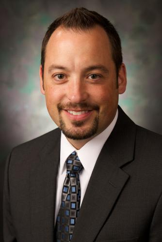 Center for Disabilities announces Eric Kurtz, Ph.D. as the new LEND ...