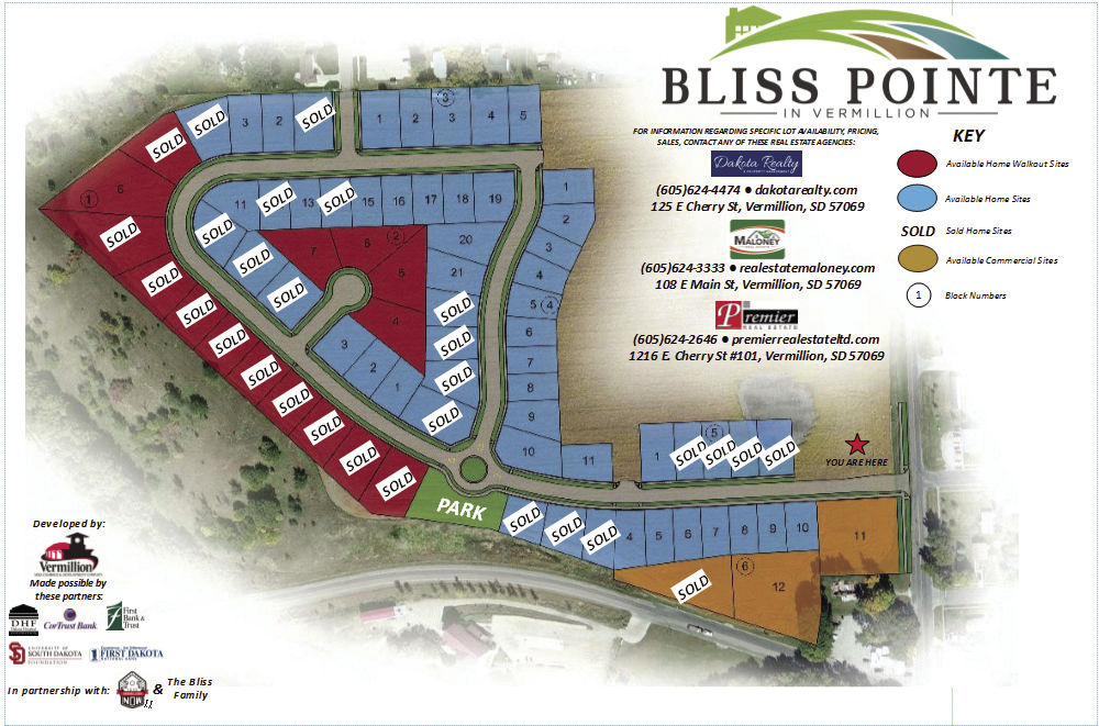 Gloomy Times For Some At Bliss Pointe | Local News | plaintalk.net