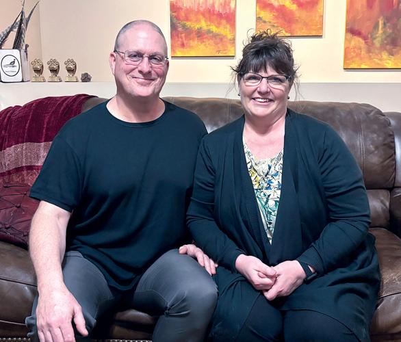 From The Heart | Local News | plaintalk.net