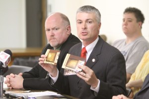 Miller, Jackson positively identified; 43-year cold case closed | Local ...