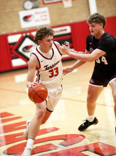 Tanagers Boys’ Defense Muzzles Bulldogs | Sports | plaintalk.net