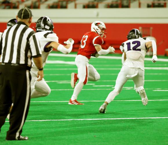 Vermillion’s Hopes Of Post-Season Play End With 14-7 Loss To Panthers ...