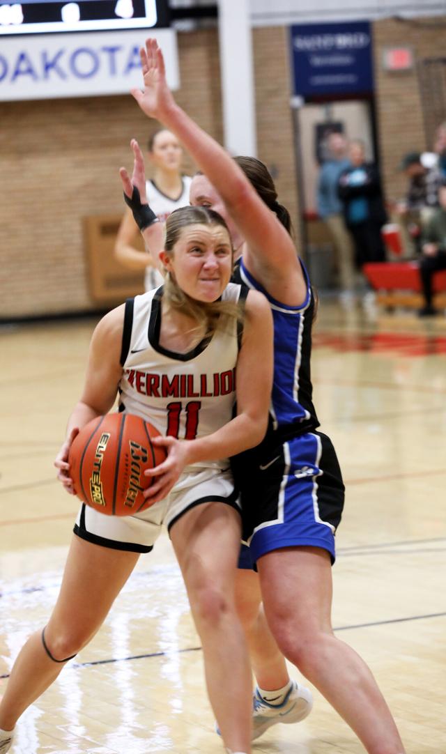 Tanagers Girls Win Nail-Biter over EP-J Tuesday Night | Sports ...