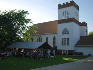 Midsommar at Dalesburg features accomplished Swedish trio | Community ...