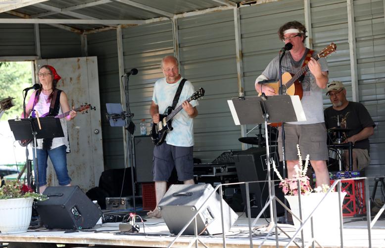 Friday At The Clay County Fair | Gallery | plaintalk.net