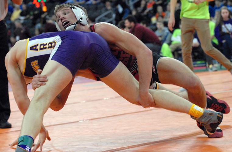 Tanager Wrestling Puts Four into Semifinals; Team Stands 12th | Sports ...