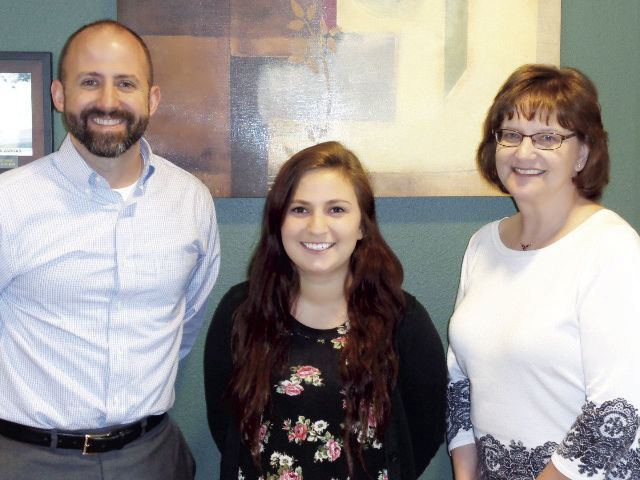 SESDAC Names April, May Employees Of The Month | Local News | plaintalk.net