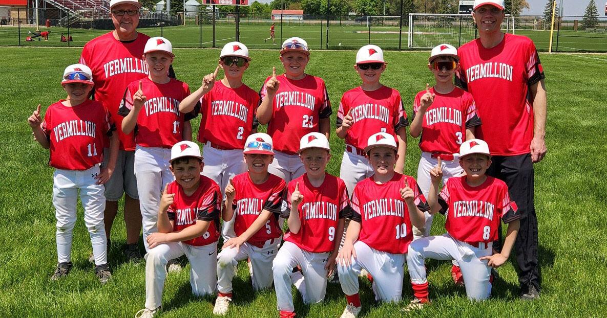 Tanagers U10 Show Their Winning Ways At Vermillion Classic | Sports ...