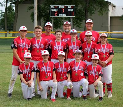 12U Tanagers Win Renegade Tournament Championship | Sports | plaintalk.net