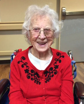 Edith Dean Beacom | Obituaries | plaintalk.net